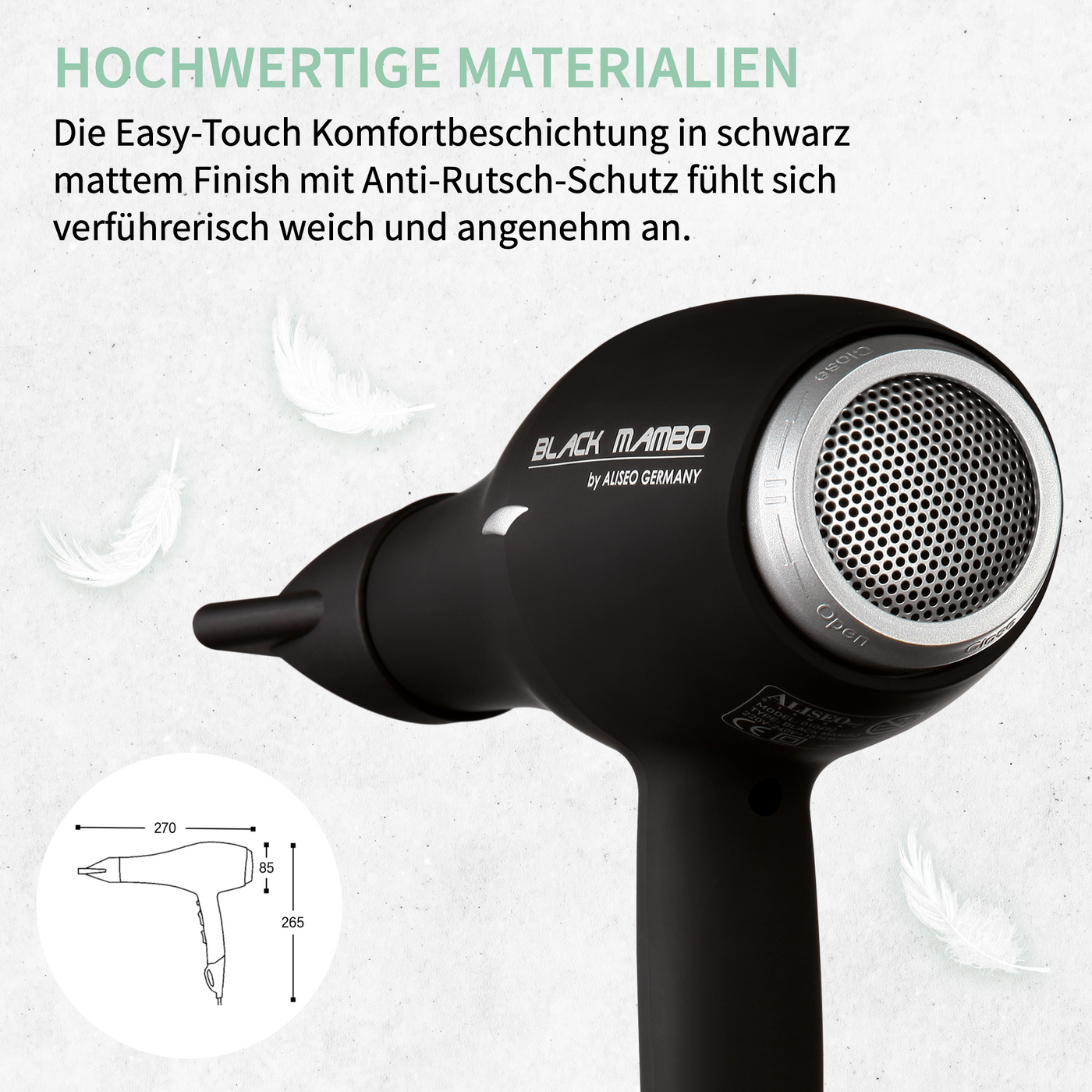 ALISEO® | Offizieller Online-Shop für Privatkunden — ALISEO Germany